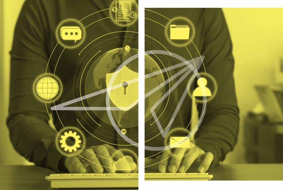 Integra Group | Technology Meets Integrity